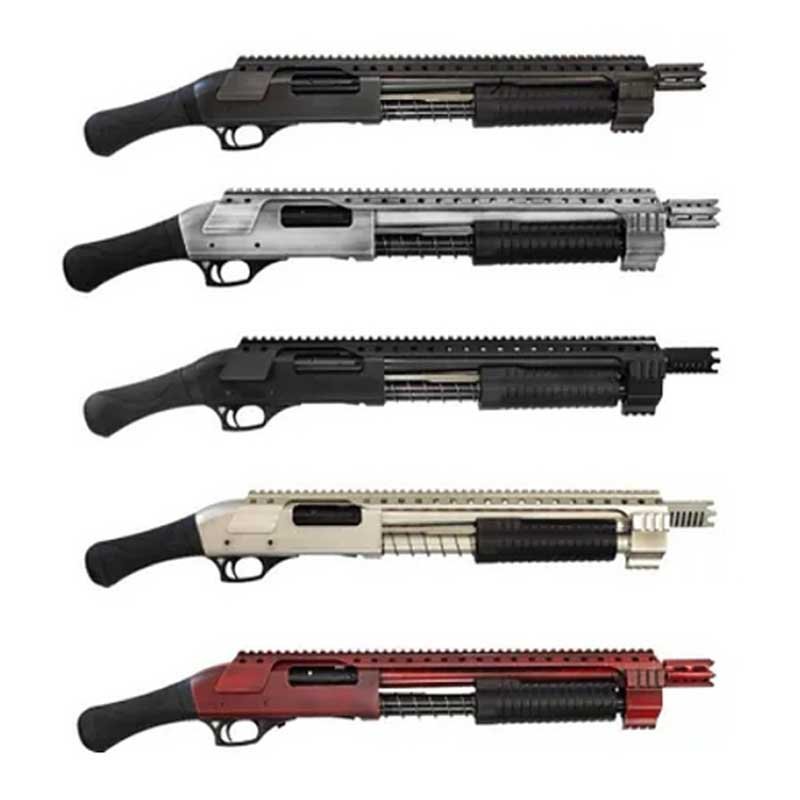 Train Protect Defend