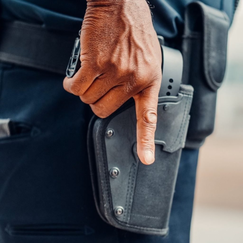 Understanding the Texas Level 3 Security Officer MMPI Requirement – And ...