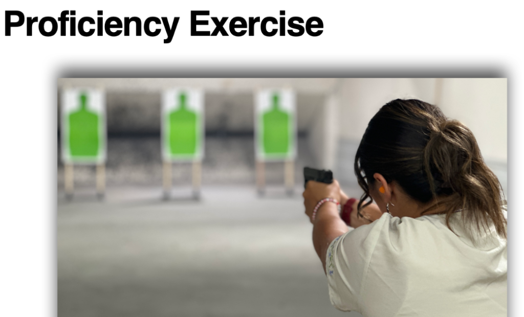 Understanding the Texas Level 3 Security Officer MMPI Requirement – And ...